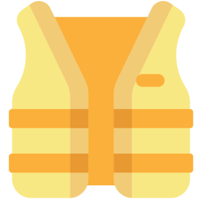 How to Properly Fit a Lifejacket | Arkansas Swim Academy